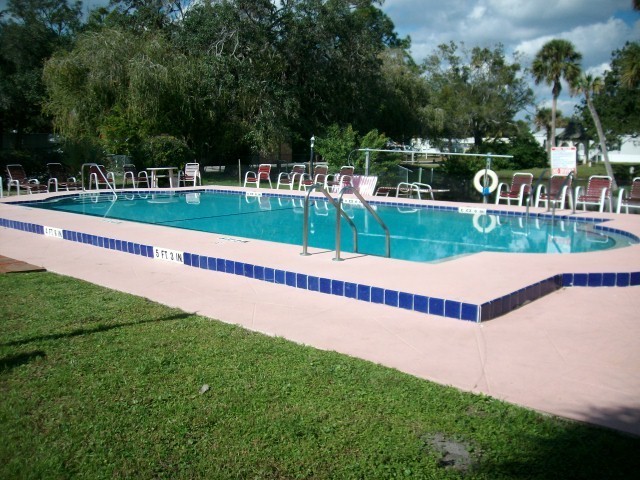 Enchanted Lakes RV Resort (55+ park) - Malabar, FL