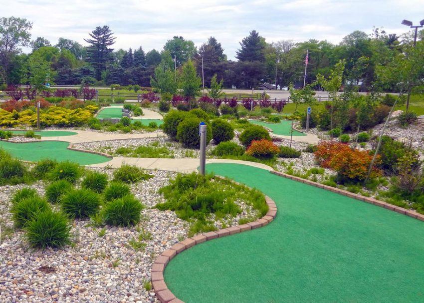 The Lexington RV Resort - - Lexington, MI - RoverPass