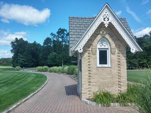 Cran-Hill Ranch - Rodney, MI