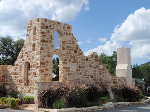 River Rim Resort - Concan, TX