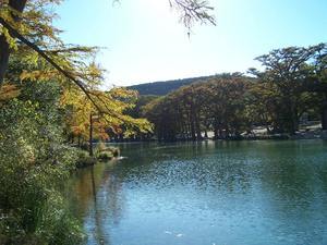 Parkview Riverside RV Park - Concan, TX