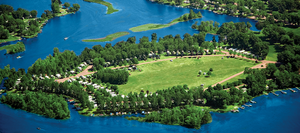 Waffle Farm Campgrounds - 6 Photos - Coldwater, MI - RoverPass