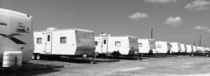 South Texas RV Park - Three Rivers, TX