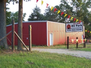 Red Barn RV Park - 3 Photos - Nacogdoches, TX - RoverPass