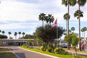 Sleepy Valley Resort - Mission, TX