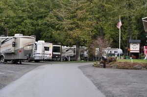 Eagle Tree RV Park - 7 Photos, 1 Reviews - Poulsbo, WA - RoverPass