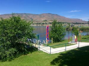 Orondo River Park - Orondo, WA