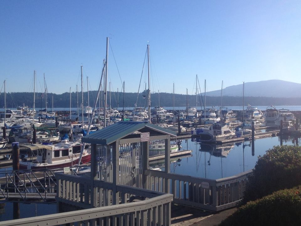 John Wayne's Waterfront Resort - Sequim, WA