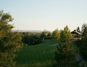 Suncrest RV Resort - Moses-lake, WA