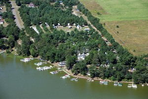 Six Lakes Resort & RV Park - Chetek, WI