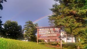 Tilleda Falls Campground - 8 Photos - Tilleda, WI - RoverPass