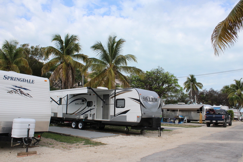 Biscayne National Park - - Islandia, FL - RoverPass