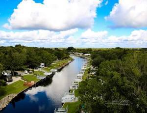 River Ranch RV Resort - River Ranch, FL