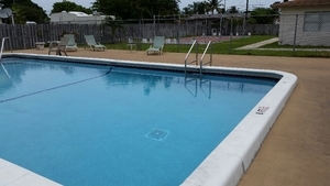 Highland Pines RV Resort - Pompano Beach, FL