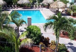 Sunshine Key RV Resort & Marina - Big Pine Key, FL