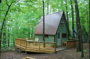 R Ranch in the Mountains - Dahlonega, GA