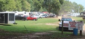 Durhamtown Off Road Resort - Union Point, GA