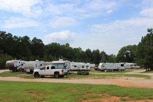 Georgia RV Park - Commerce, GA