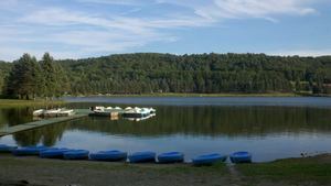 Allegany Mountain Resort - 2 Photos - East Otto, NY - RoverPass