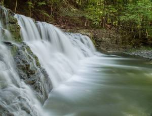 Waterfalls Campsite - Middleburgh, NY