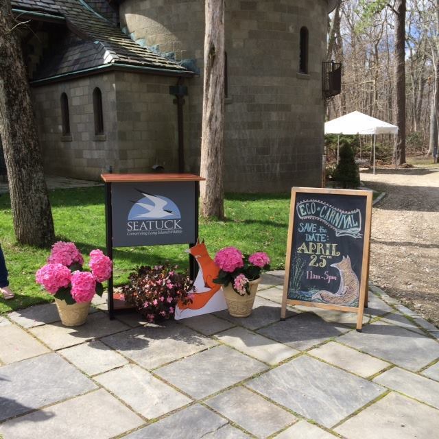 Sears Bellows (Suffolk County Park) - Hampton Bays, NY