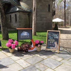 Sears Bellows (Suffolk County Park) - Hampton Bays, NY