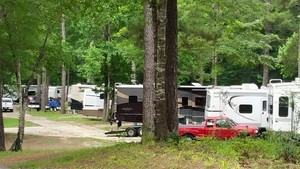 Cherokee Campground - 5 Photos, 1 Reviews - Helena, AL - RoverPass
