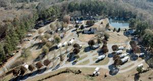 Cullman Campground - Cullman, AL
