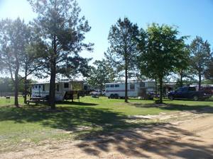 Heart Of Dixie Trail Ride, LLC - Troy, AL