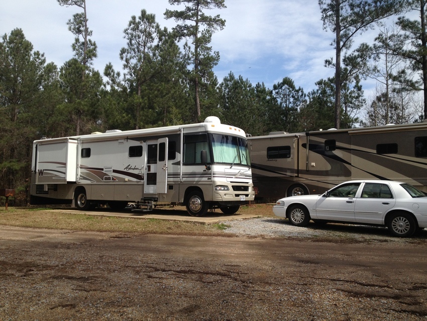 Best 10 Philadelphia, MS RV Parks & Campgrounds