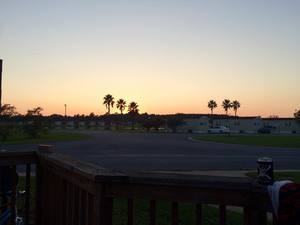 Talimena State Park - Talihina, OK