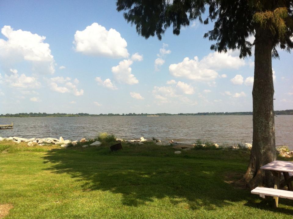 Ken's Campgound - Erath, LA