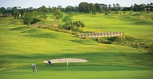 Koasati Pines At Coushatta Casino Resort - Kinder, LA