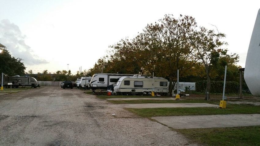 Best 10 New Orleans, LA RV Parks & Campgrounds