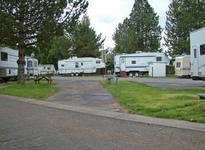 Rolling Hills RV Resort - 1 Photos, 1 Reviews - Pollock, LA