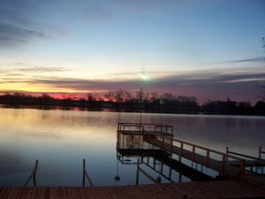 Sportsman's Lodge - Ferriday, LA