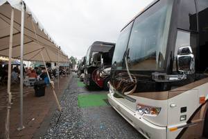 Mountain Falls Luxury Motorcoach Resort - Lake Toxaway, NC