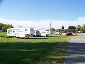 Apollo RV Park - 4 Photos, 3 Reviews - Concord, NC - RoverPass