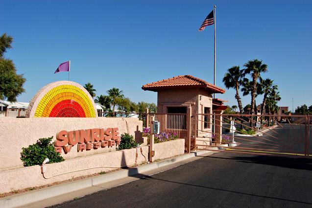 Best RV Campgrounds In Arizona - RV Expeditioners