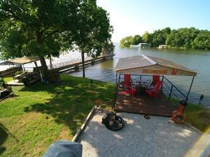 Water's Edge RV and Cabin Resort - 3 Photos, 1 Reviews - Vinita, OK