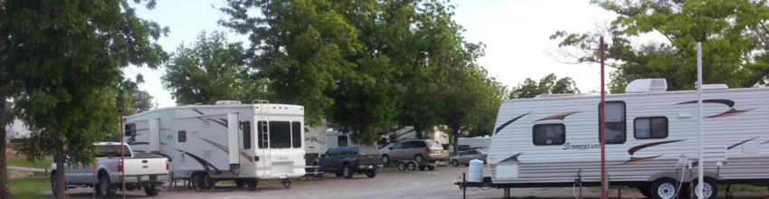 Best 10 Elk-city, OK RV Parks & Campgrounds