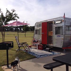 WinStar RV Park - Thackerville, OK