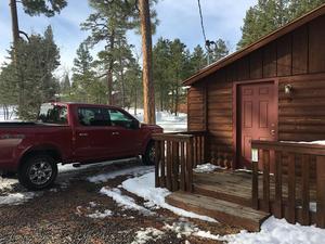 Mormon Lake Lodge Campground and RV Park - 3 Photos - Mormon-lake, AZ