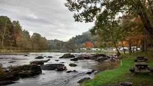 Twin Rivers Family Campground - Crumpler, NC