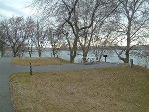 Lake Sacajewea/Fishhook Park - Prescott, WA