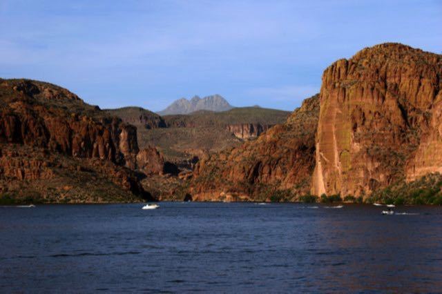 Happy Days RV Park (55+ Park) - 4 Photos - Apache Junction, AZ