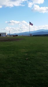 Northeast Washington Fair Grounds - 2 Photos - Colville, WA