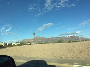 Budget RV Park (55+ Park) - Apache Junction, AZ