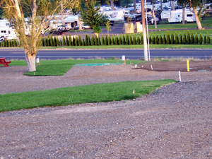 The Last Resort RV Park at Potholes - 3 Photos - Othello, WA