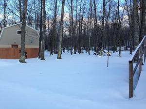 Lake Hilbert Campground - 3 Photos - Fence, WI - RoverPass